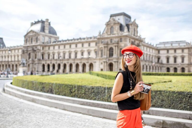 Skip-the-line Les Invalides Army Museum Paris Private Tour - FAQ