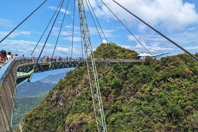 SkyCab & Sky Bridge Discovery  Exclusive Private Tour - Final Thoughts