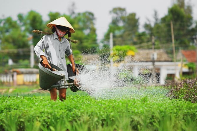 Small Group Bicycle Tour with Farming and Fishing Experience - FAQ