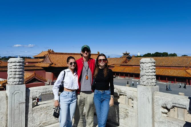 Small Group Camping trip at Jinshanling Great Wall - Final Thoughts: Who Should Consider This Tour?
