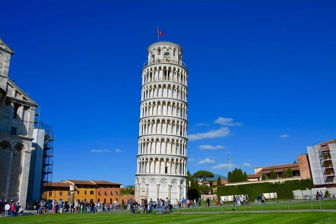 SMALL GROUP Experience Cheese & Chianti visit dairy & 3 wineries - Final Thoughts