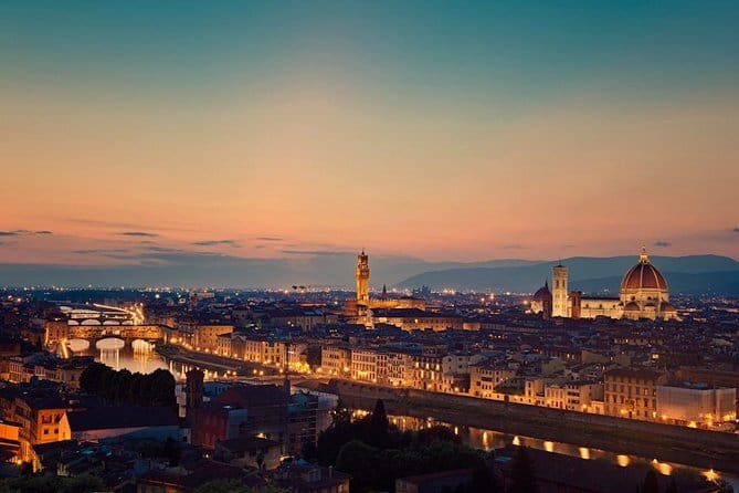 Small Group Florence Cathedral Guided Tour with Priority Access - Final Words