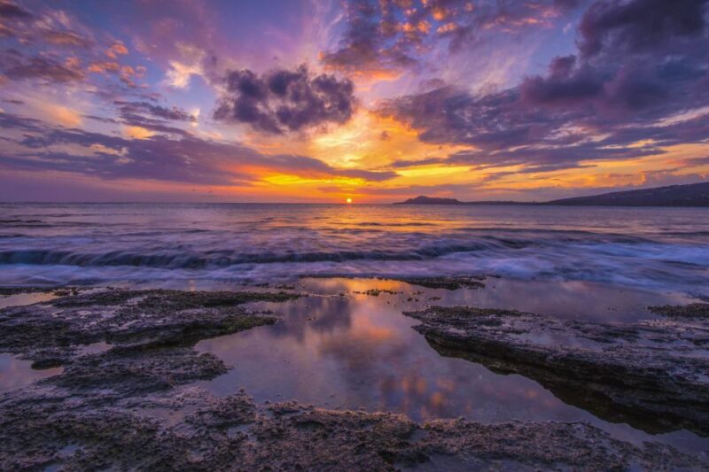 Small Group Tour of Honolulu Scenic Vistas with Sunset - Final Thoughts