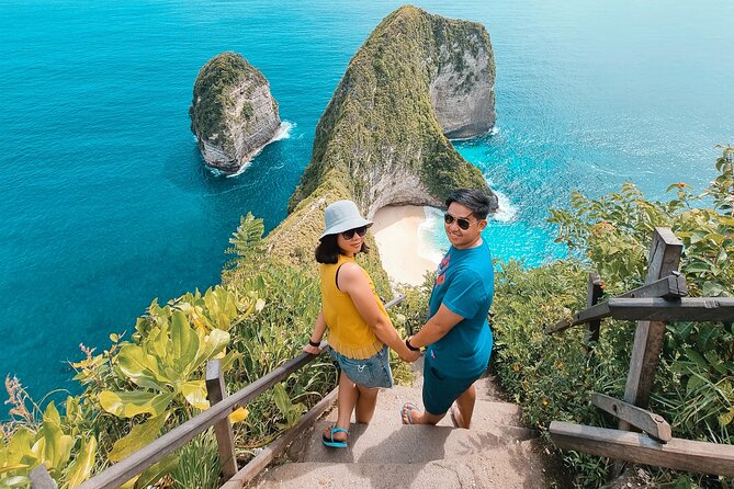 Snorkeling Manta Rays and Land Tour Nusa Penida  All-Included - Return and Relaxation