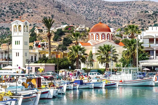 Spinalonga,Elounda,Ag.Nikolaos, Olive Factory Tour From Heraklion - Final Thoughts: Is This Tour Worth It?