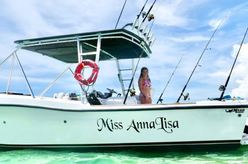 St. Petersburg, FL: 4-Hour Private Beach Tour - Authentic Experiences & Traveler Feedback