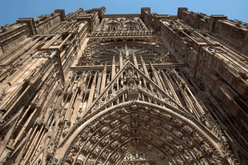 Strasbourg: Christmas Market and City 3 Hour Walking Tour - Final Thoughts