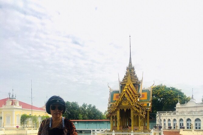 Sunset Sail, Glittering Tempels at Afternoon Ayutthaya Tours - Frequently Asked Questions (FAQs)