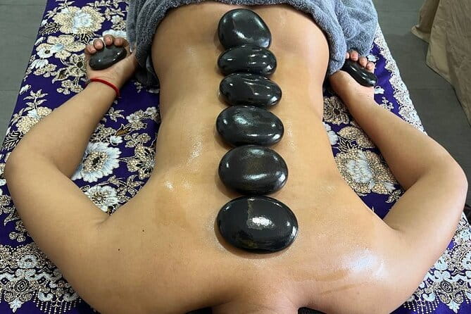 Swedish Massage in Phnom Penh - FAQ
