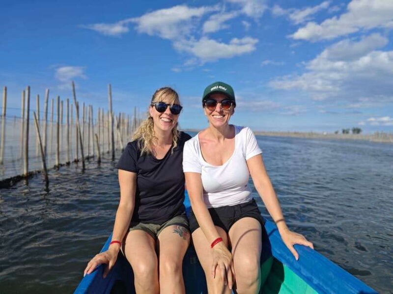 Tam Giang Lagoon & Boat Day Trip with Fishing Experience - Final Thoughts