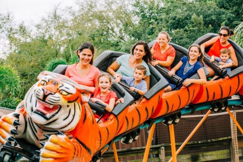 Tampa: ZooTampa at Lowry Park Entry Ticket - Final Thoughts