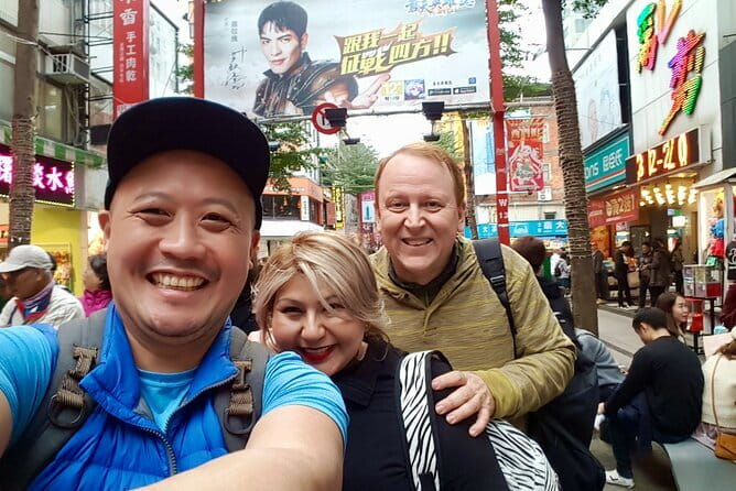 Taste Taipei: Private 6H Food Tour from Keelung Shore Excursion - Who Will Love This Tour?