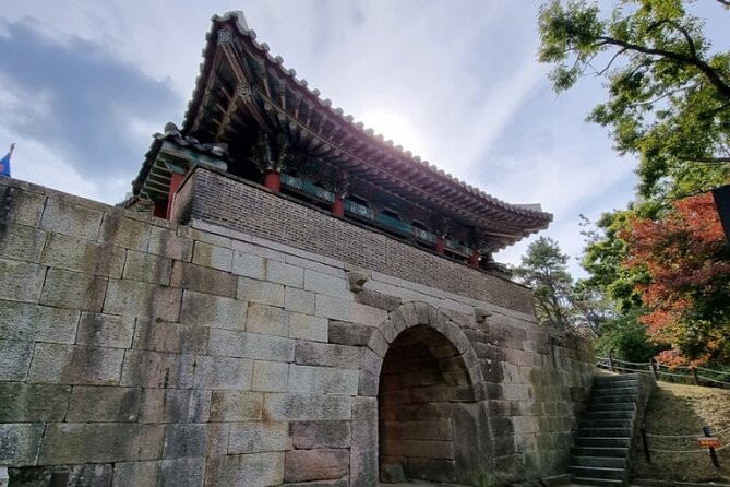 Temple Tour : Byeongpungam Seokbulsa Temple [Hiking+Cable car] - Wrapping Up