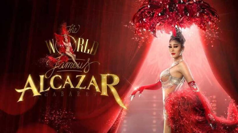Thailand: Alcazar Cabaret Show VIP Ticket - Who Will Enjoy This Show?