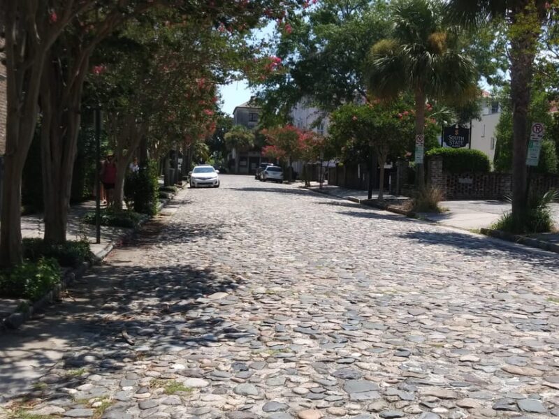 The Badass Broads of Charleston - FAQ