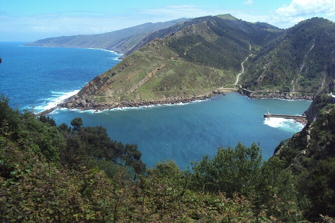 The Best Hiking with a Cliff View in San Sebastián - FAQ