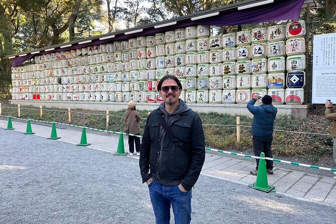 Tokyo 6 hr Private Guided Tour & Tea Ceremony Experience - Frequently Asked Questions