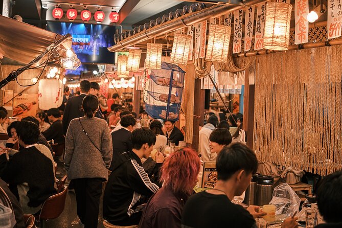 Tokyo: Private Walking Tour with a Local Guide - Final Thoughts