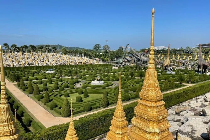 Top Three Temples Group Tour in Bangkok - Final Words