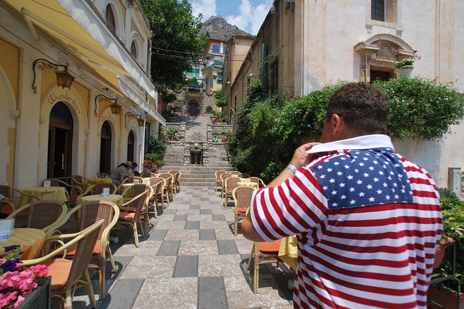 Tour of Sicily Palermo to Taormina visit all of Sicily in private tour - Value and Cost