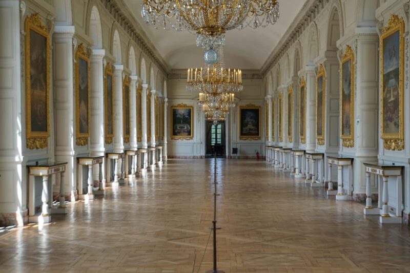 Tour Of Versailles Palace & Gardens With Legendary Sun King - FAQ