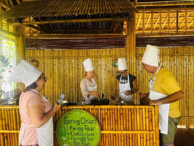 Tra Que Village Vegetable Farm Experience by Bike - Who Will Love This Tour?