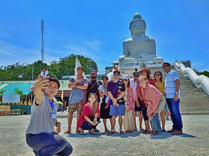 Travstore Original Phuket Discovery Tour - Who This Tour Is Best For