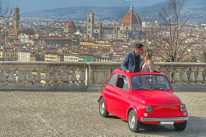 Truffle hunt in Chianti with cooking class and sunset dinner - Final Thoughts: Who Will Love This Tour?