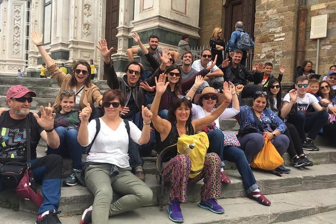 Truffle hunt, Lunch, Horse riding, a top half-day near Florence - The Sum Up