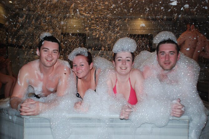Turkish Bath Experience in Fethiye - Frequently Asked Questions