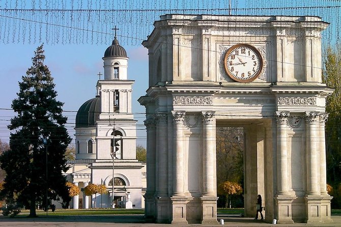 Two days trip to the Republic of Moldova from Iasi - Frequently Asked Questions
