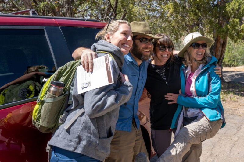 Ultimate Mesa Verde Experince National Park Tour ~ PRIVATE - Authenticity and Reviews