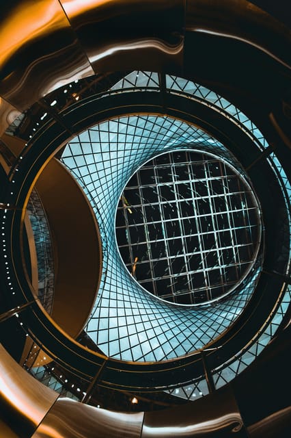 Unveiling New York City's Most Breathtaking Lobbies - FAQ