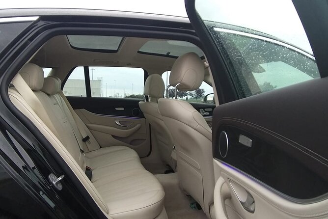 Venice Airport (VCE) to Cortina d'Ampezzo - Round-Trip Private Transfer - FAQ