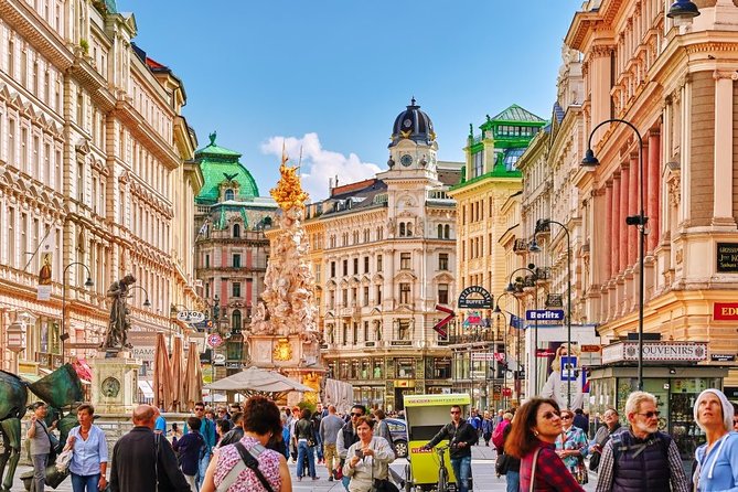 Vienna Arrival Private Transfers from Vienna Airport VIE to Vienna City - Final Thoughts: Is It Worth It?