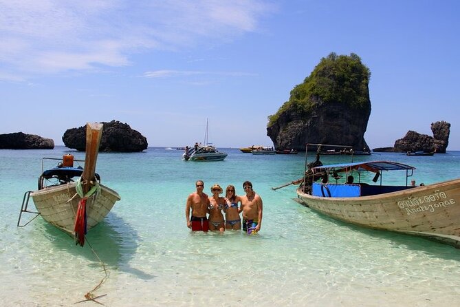VIP Private Boat to Phi Phi Island: Snorkeling + Land Tour - Final Thoughts