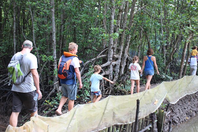 VIP Tour to Can Gio Mangrove Forest by Speed Boat - Who Will Love This Experience?