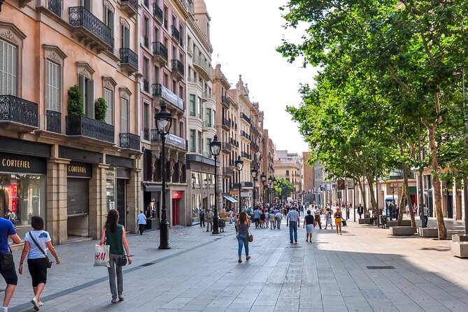 Walking Tour in Barcelona with Arabic Guide - Final Thoughts