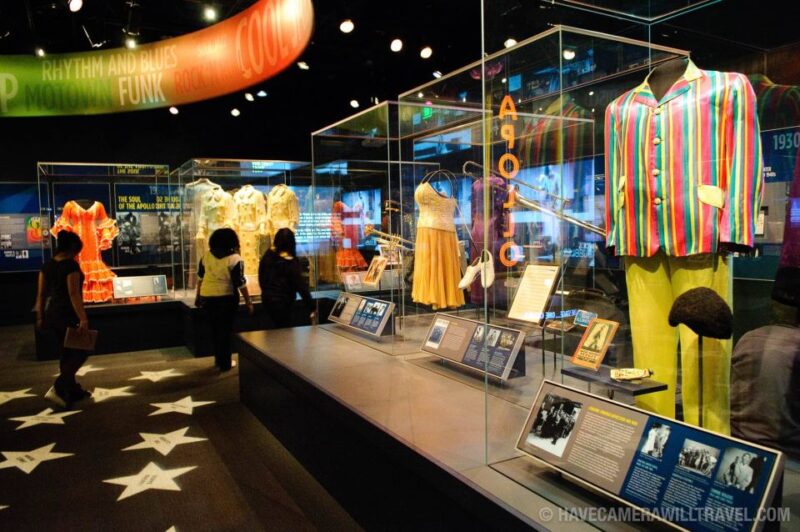 Washington DC: Smithsonian American Art Museum Private Tour - Frequently Asked Questions
