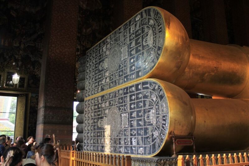 Wat Pho, Wat Arun and Wat Hong Rattanaram Private Tour - FAQ