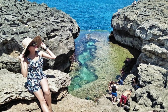 West Nusa Penida Day Trip - FAQ
