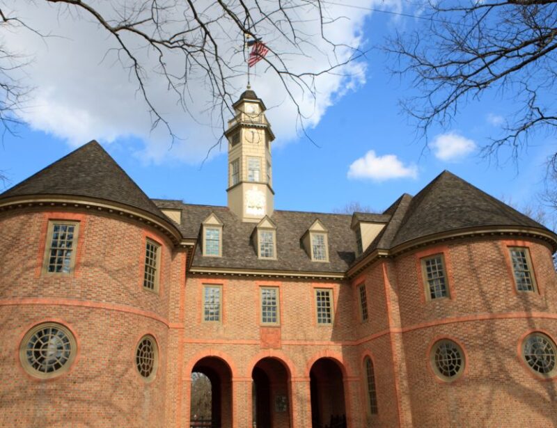 Williamsburg: 'We Shall Overcome' Black History Walking Tour - Final Thoughts