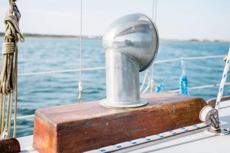 Wilmington: Wrightsville Beach Private Sailboat Cruise - Final Thoughts: Who Should Consider This Tour?