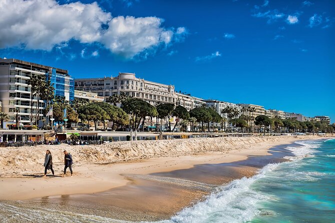 Wine Tasting, Cannes, Coco Chanel, Perfume Factory & Grasse - Final Thoughts