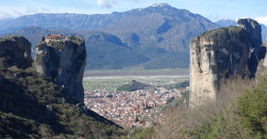 7-Day Grand Tour of Greece: from Prehistory to Modern Times - What Travelers Say About This Tour