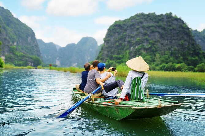 7 Days Vietnam Travel (Hanoi- Ninh Binh - Sapa - Ha Long) - A Deep Dive into the Itinerary