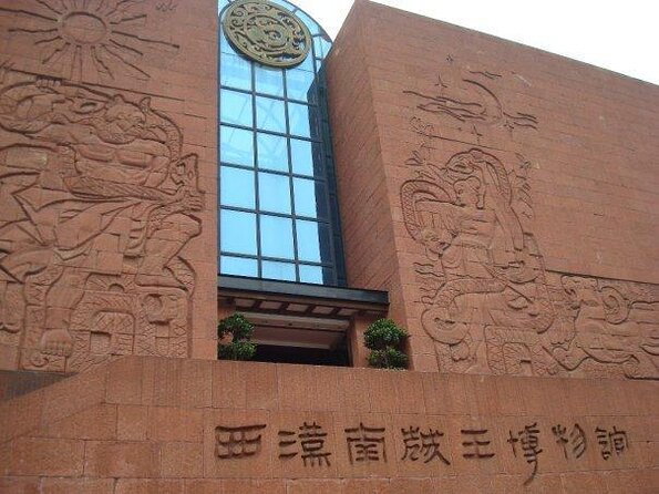 7-Hour Customised Private Guangzhou Sightseeing and Shopping Tour - Exploring Guangzhou: A Traveler’s Guide to the 7-Hour Private City Tour