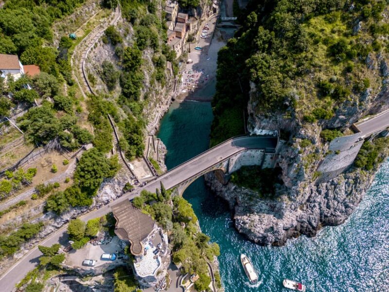 7-Hour Private Boat Experience From Positano - Introduction