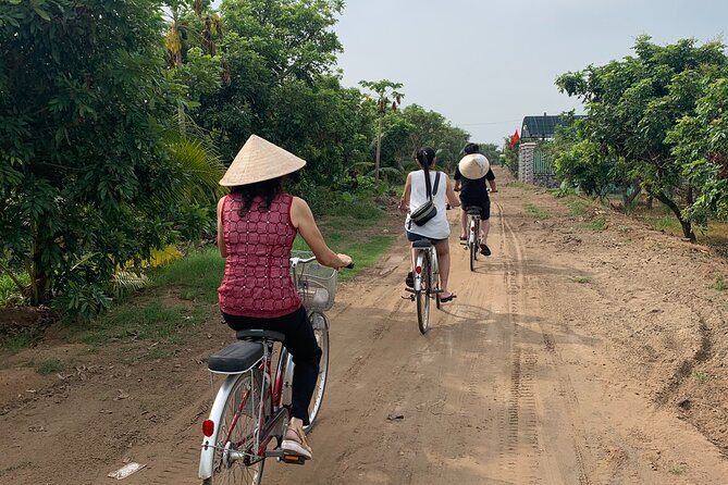 1-Day Explore Non-Touristy Side Of Mekong Delta- Group 10 Max - Final Thoughts