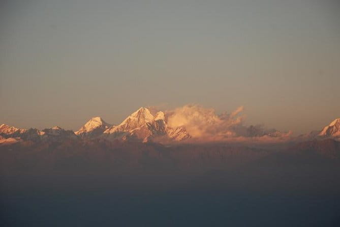 14 Days Everest Base Camp Trek - Day 10: Kala Patthar and the High Point